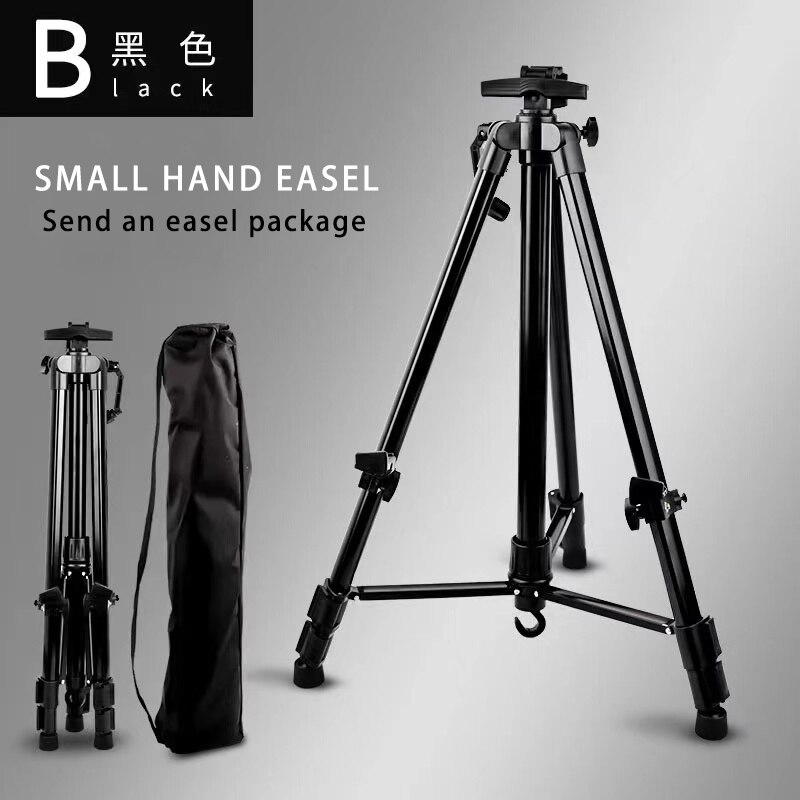 Artist Easel Painting Stand for Drawing Portable A... – Grandado