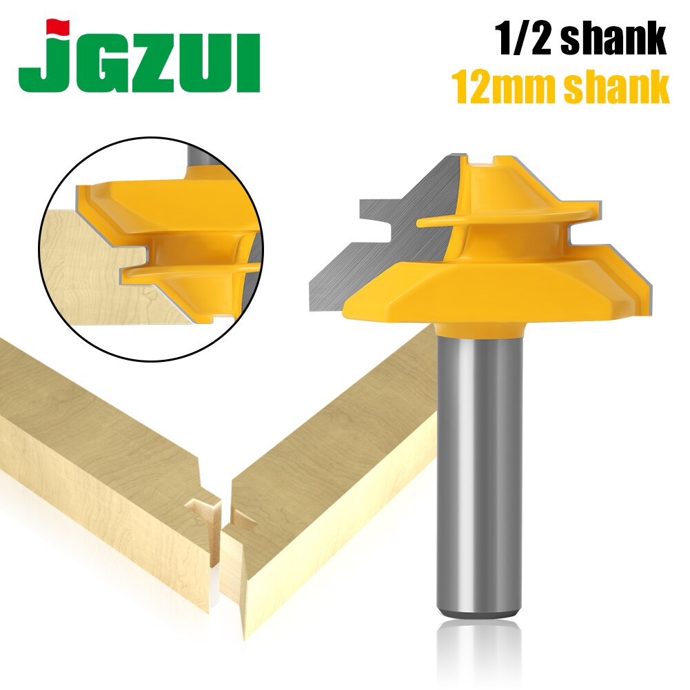 1PC 1/2 schacht 12mm Schacht Medium Lock Mijter Ro... – Grandado