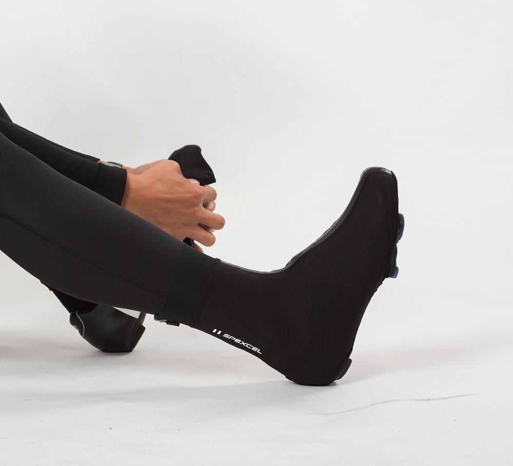 SPEXCEL ALLE NEUE pro team Leichte Regen Überschuh... – Vicedeal