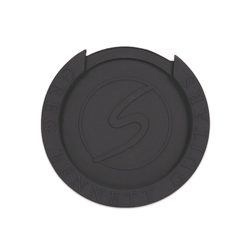Silicone Guitar Sound Hole Cover Buster Stop Plug ... – Grandado