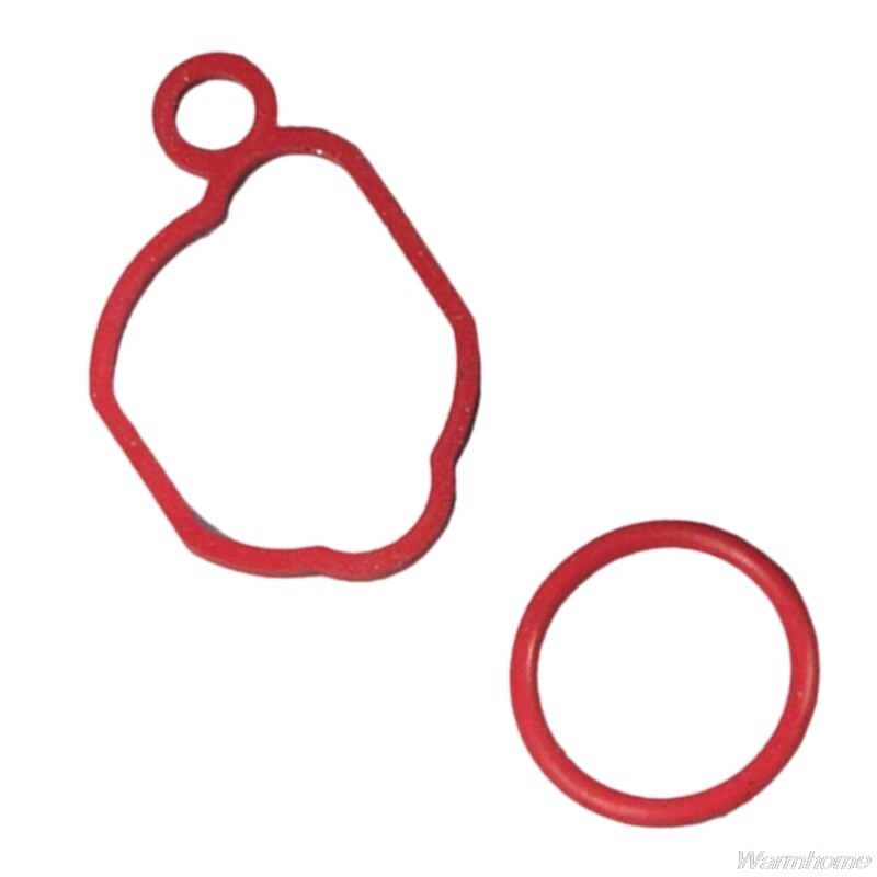 Carburetor Sealing ring Set Lawn Mower Carb Replac... – Vicedeal