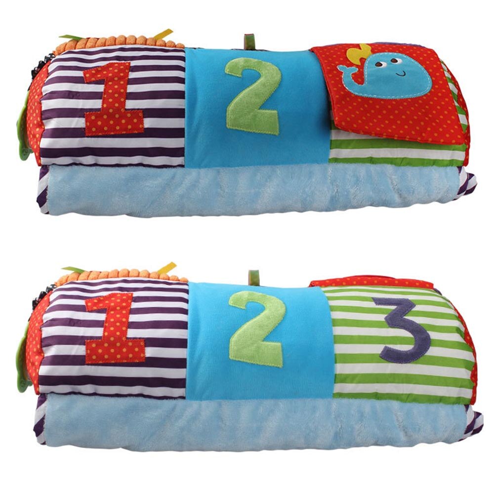 Baby Multi-Functional Pillows Adjustable Soft Pill... – Grandado
