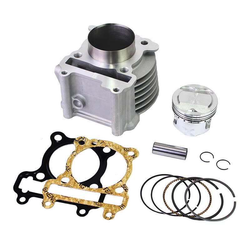 For BWS X 125 Cygnus 125 GTR125 Cylinder Kit With ... – Grandado