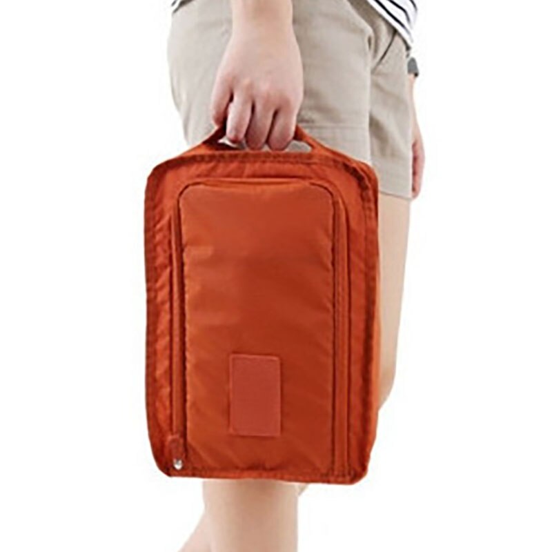 Separate Shoes Storage Bag Dust Cover Portable Tra... – Vicedeal