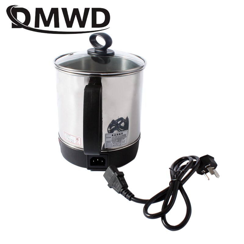 DMWD Stainlesss Steel Electric Kettle Water Heatin... – Vicedeal