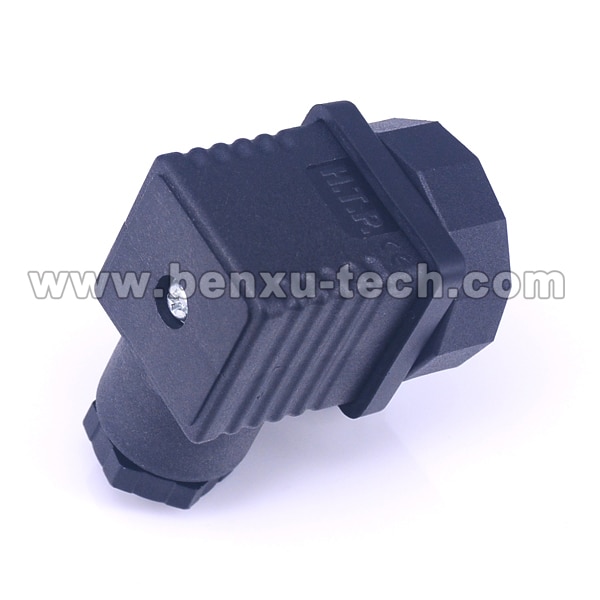 HTP DIN 43650 Hirschmann Connector – Grandado