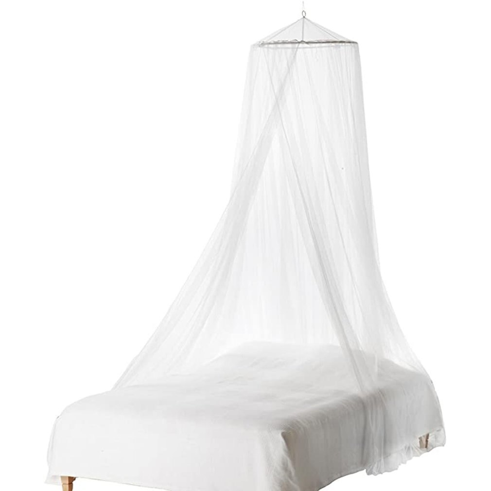 Dome Mosquito Net Universal Ceiling Mosquito Net F... – Grandado