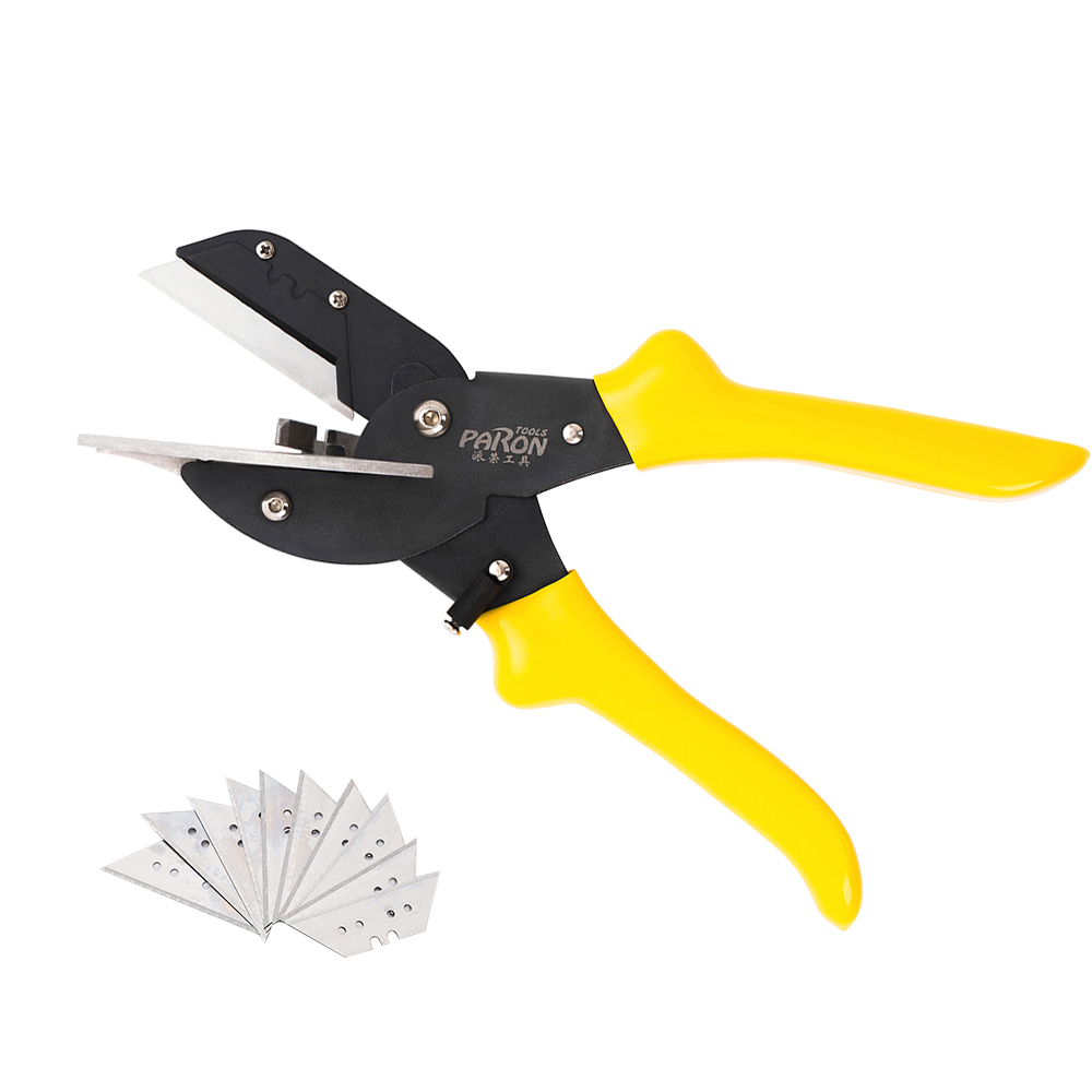 Stainless/Carbon Steel JX-1802SGasket Shear Wire D... – Vicedeal