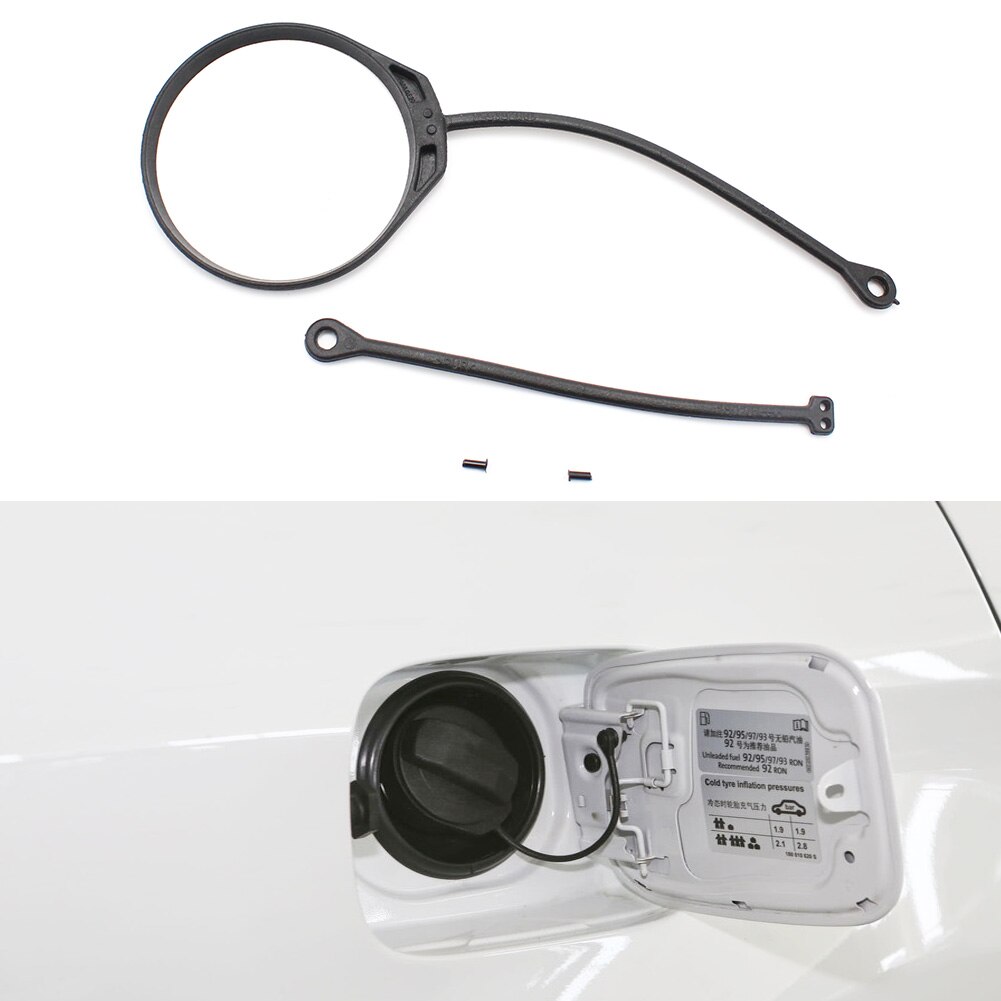 Olie Tankdop Tank Cover Linefuel Gas Filler Tank C... – Grandado