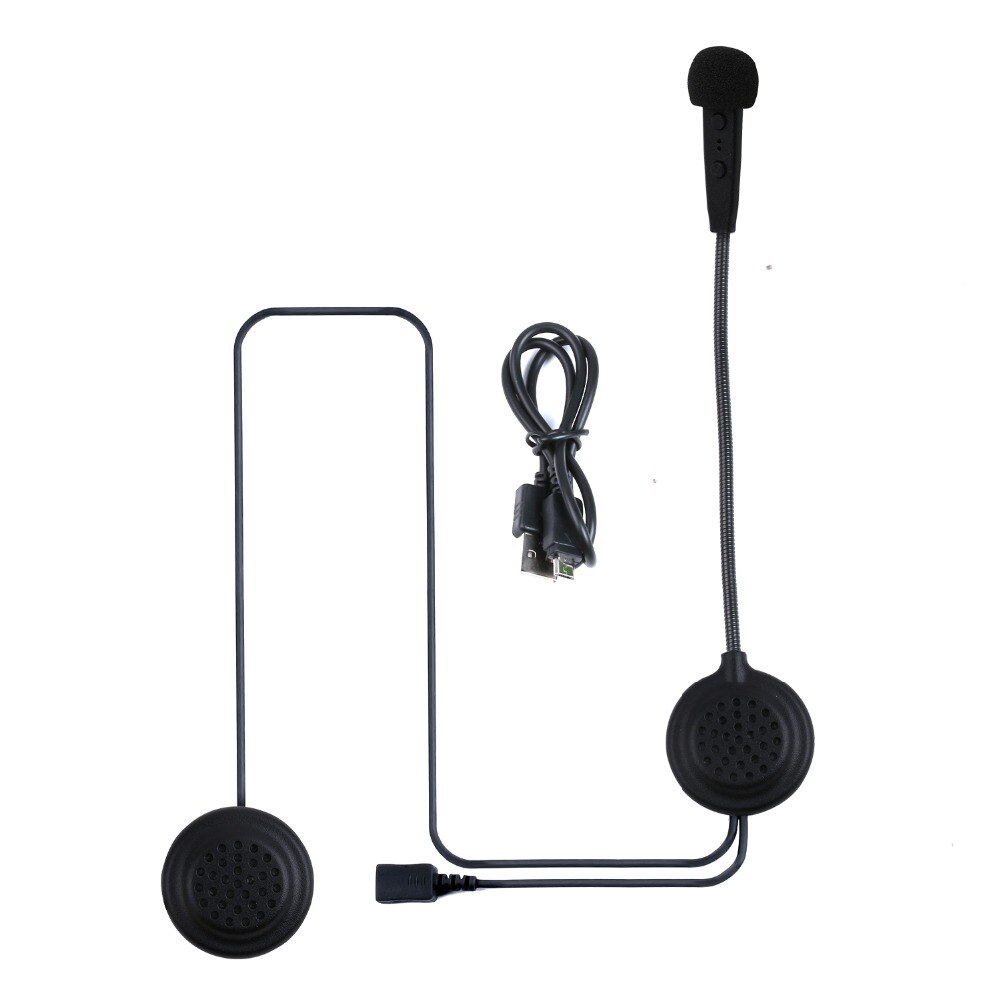 EJEAS E1 Drahtlose Bluetooth Motorrad Helm Interco... – Vicedeal