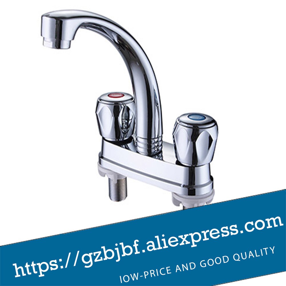 Dubbel Handvat Traditionele Antieke Badkamer Basin... – Grandado