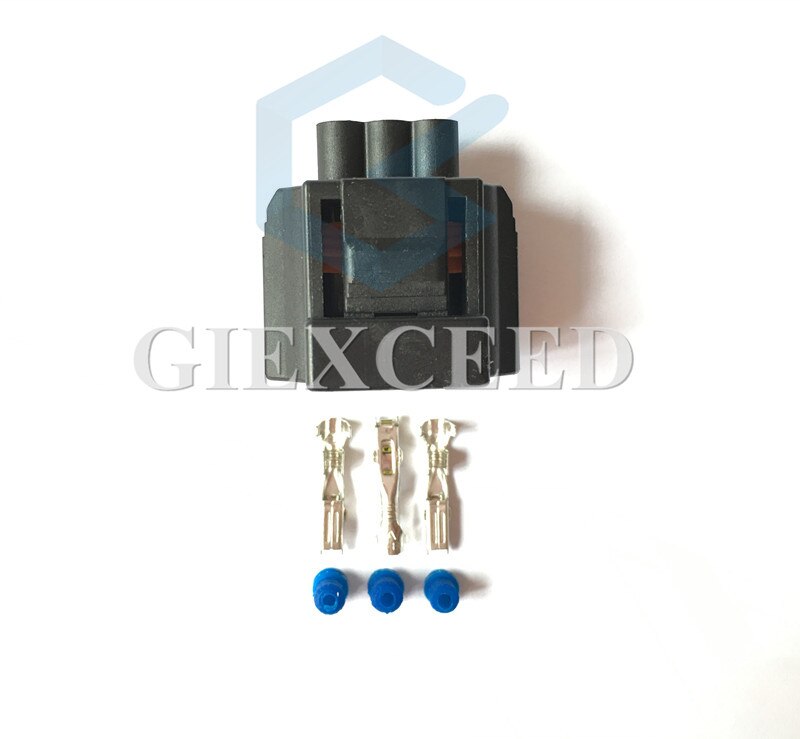 2 Sets 3 Pin Pico 5716PT 1996-On For Ford Alternat... – Grandado
