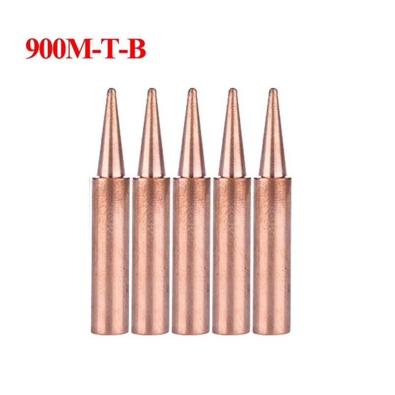 933.907.951 Soldering Tip Copper Lead-free Solder ... – Grandado