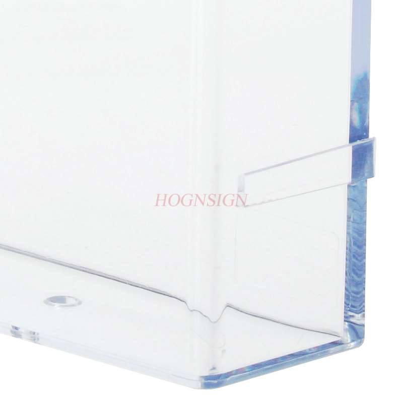 A4 Gecombineerd Muur Gemonteerde Catalogus Plank R... – Grandado