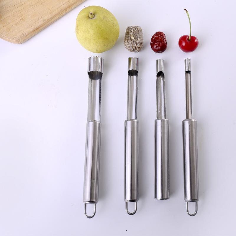 Jujube pitting device, jujube pit artifact, househ... – Vicedeal