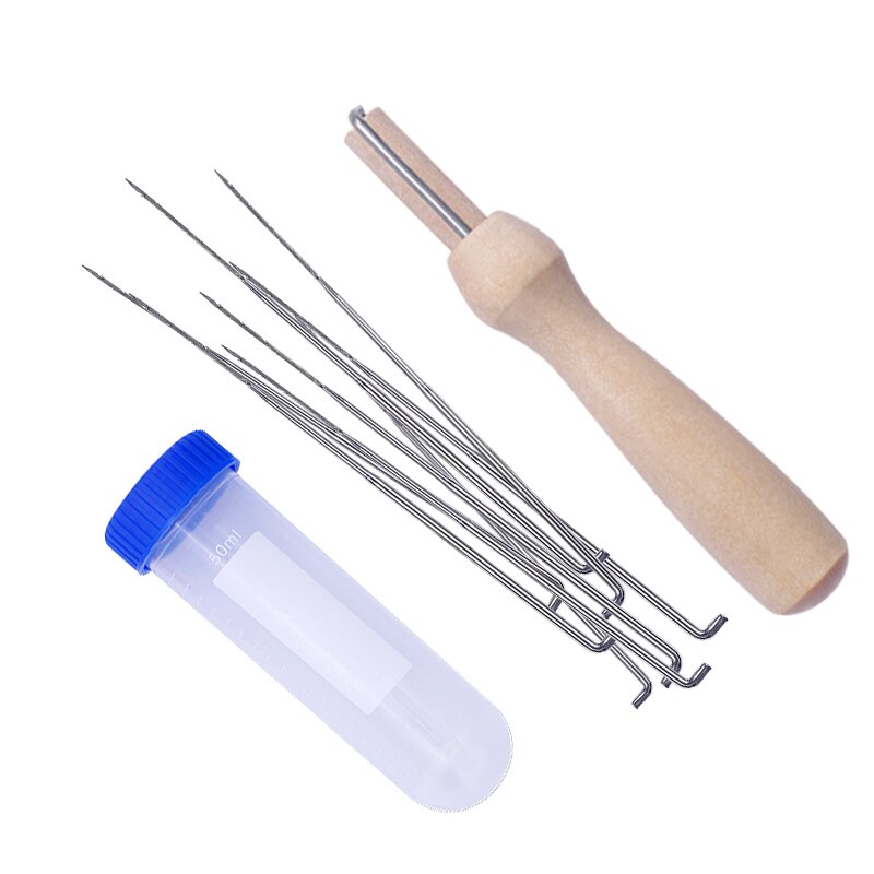 Nonvor 100Pcs Wool Felt Needles Set DIY Craft Wool... – Vicedeal