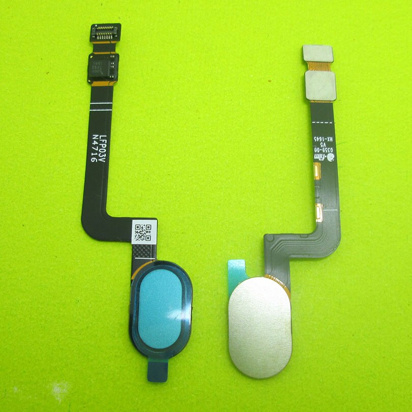 For Motorola G5 Plus Fingerprint Touch Sensor Retu... – Grandado