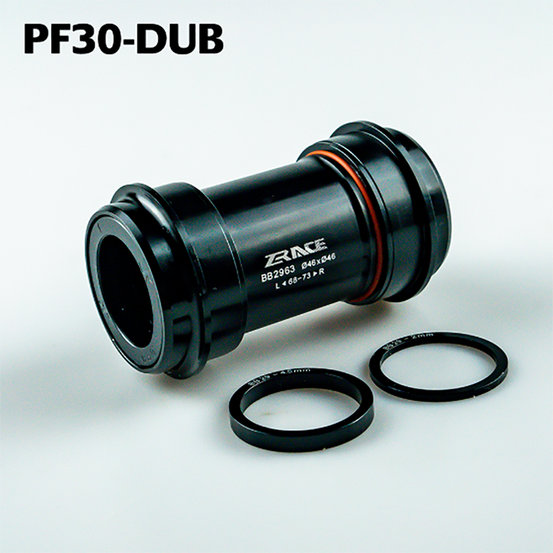 Zrace Trapas, Voor Sram Mtb/Road Crank, Dub Bsa, B... – Grandado