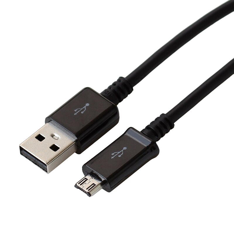 2m 3m Micro USB Male to USB Data charge sync Cable – Grandado