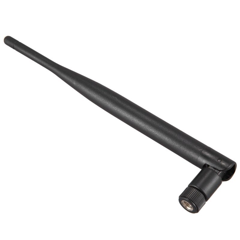 900-1800MHZ Antenne 5Dbi GSM RP-SMA Stecker Gummi ... – Vicedeal
