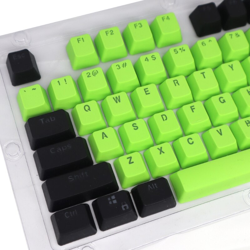 104Keys ABS Plastic Esports Gaming Keycap Mechanic... – Vicedeal