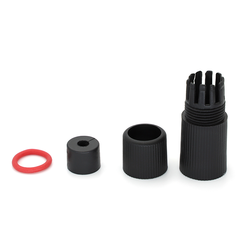 10 Sets RJ45 Waterproof Connector Cap Cover For Ou... – Grandado