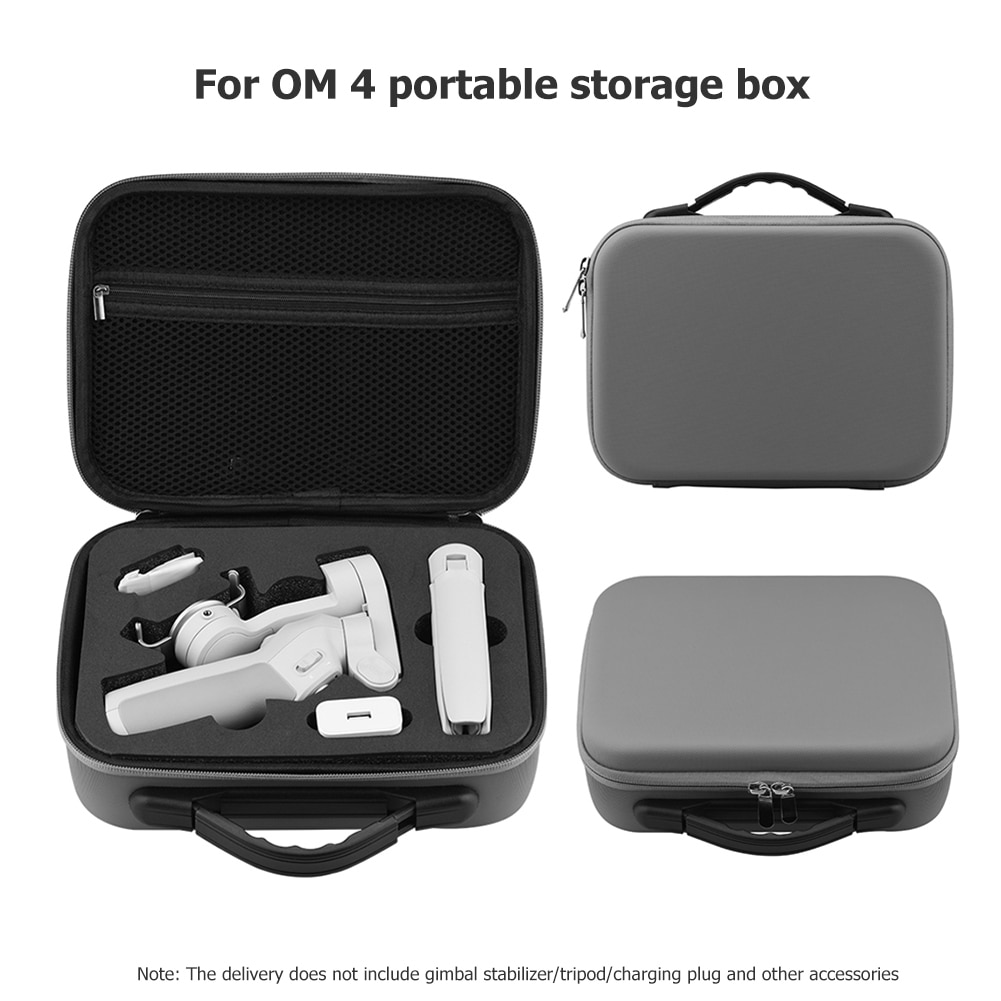 Gimbal Carrying Handbag Storage Case for OM 4/OSMO... – Grandado