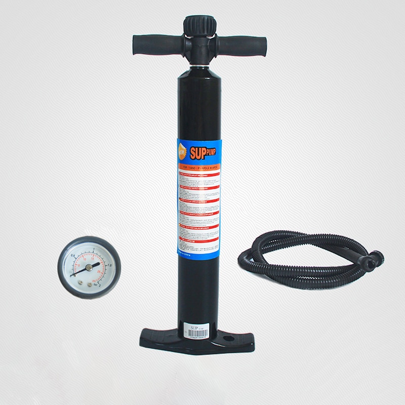 Sup Hoge Druk Inflatie Lucht Handpomp Inflator Pom... – Grandado