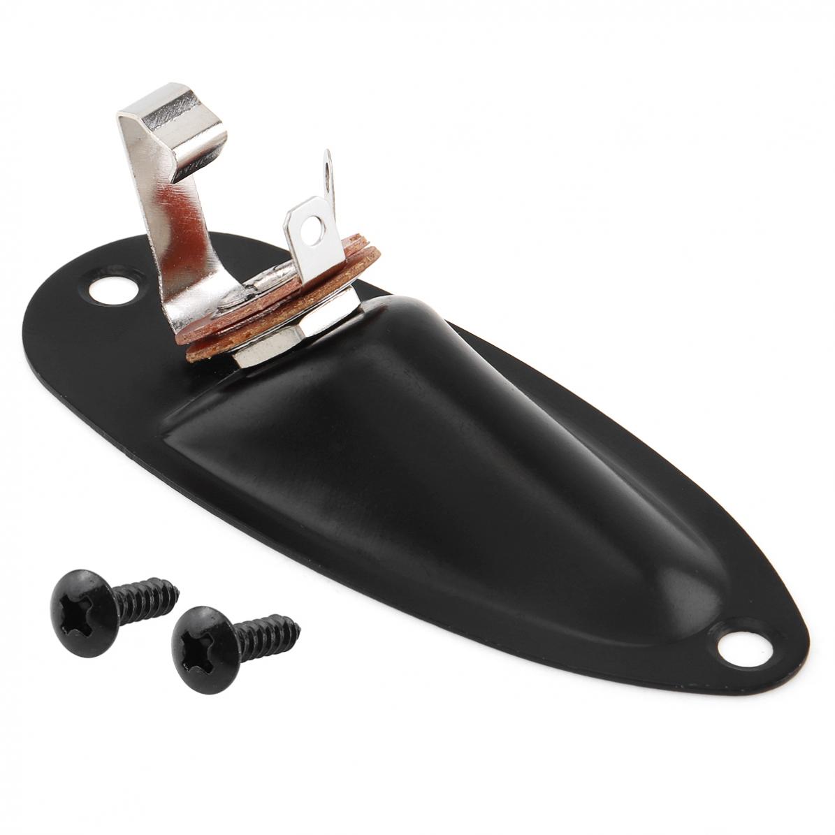 Elektrische Gitarre Pickup Boot Stil Ausgang Jack ... – Vicedeal