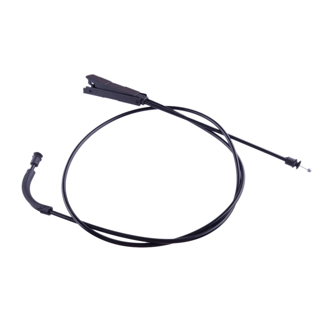 2048800459 Car Front Engine Hood Release Cable A20... – Grandado