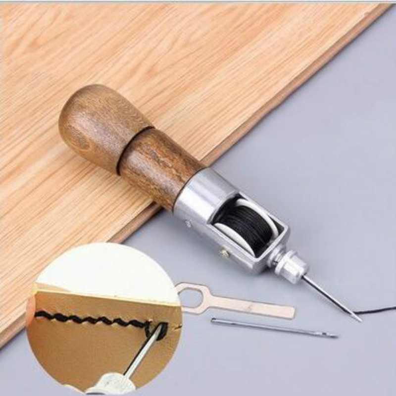 Craft Rand Stiksels Riem Strip Schoenmaker Tool Di... – Grandado