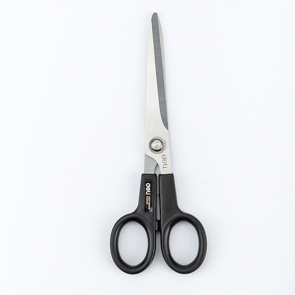 DELI Scissors E6013 home office scissor 178mm 7 in... – Vicedeal
