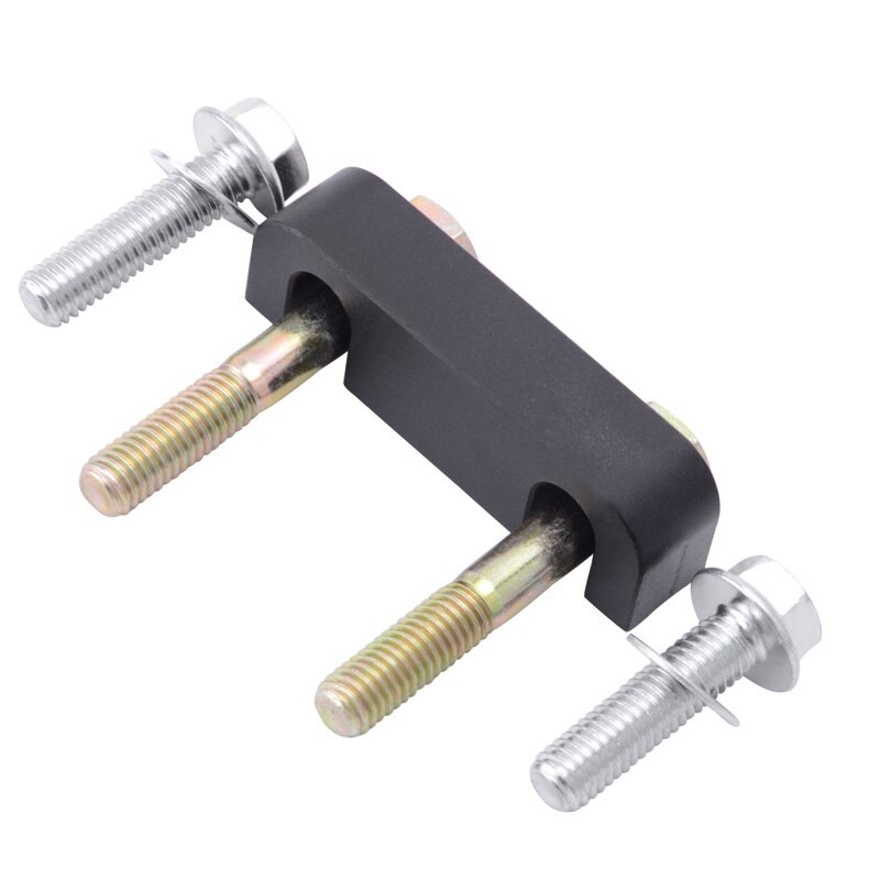 ESPEEDER Durama Diesel Aluminum Fuel Filter Spacer... – Grandado