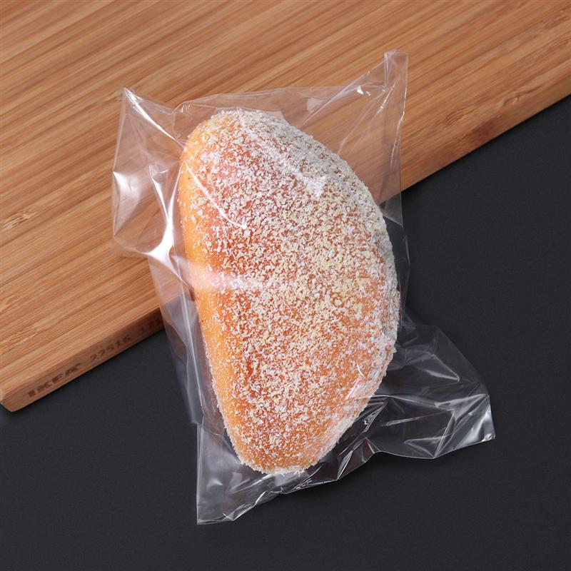 200 Pcs 6X6 inch Waterproof POF Heat Shrink Wrap B... – Vicedeal