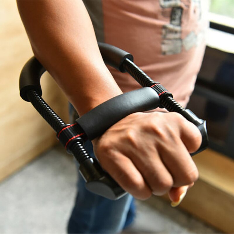Hand Wrist Trainer Hand Arm Grip Power Strengthene... – Grandado
