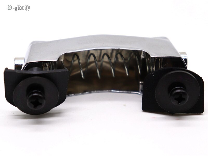 50mm hole to hole Zinc alloy lug 2 side lug – Grandado