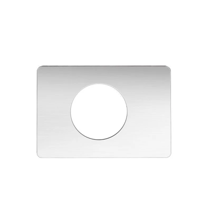 1 /2 door panel support, reinforcing cover, fixing... – Vicedeal