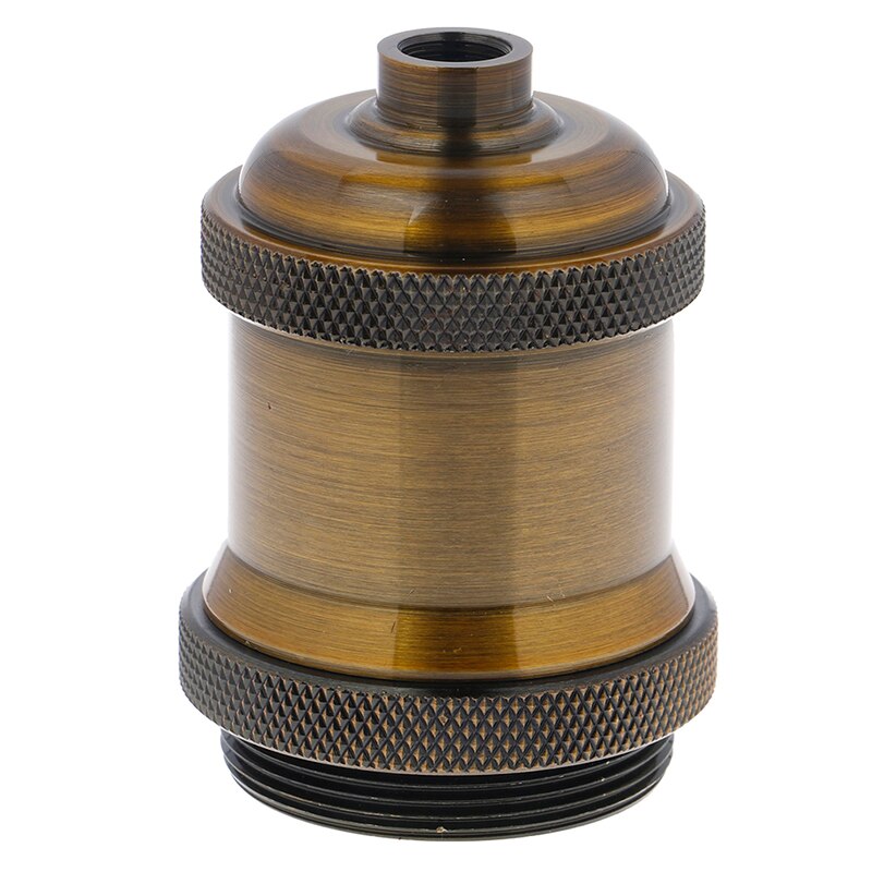 Retro Edison Lamp Socket E27 Decoratieve Vintage H... – Grandado