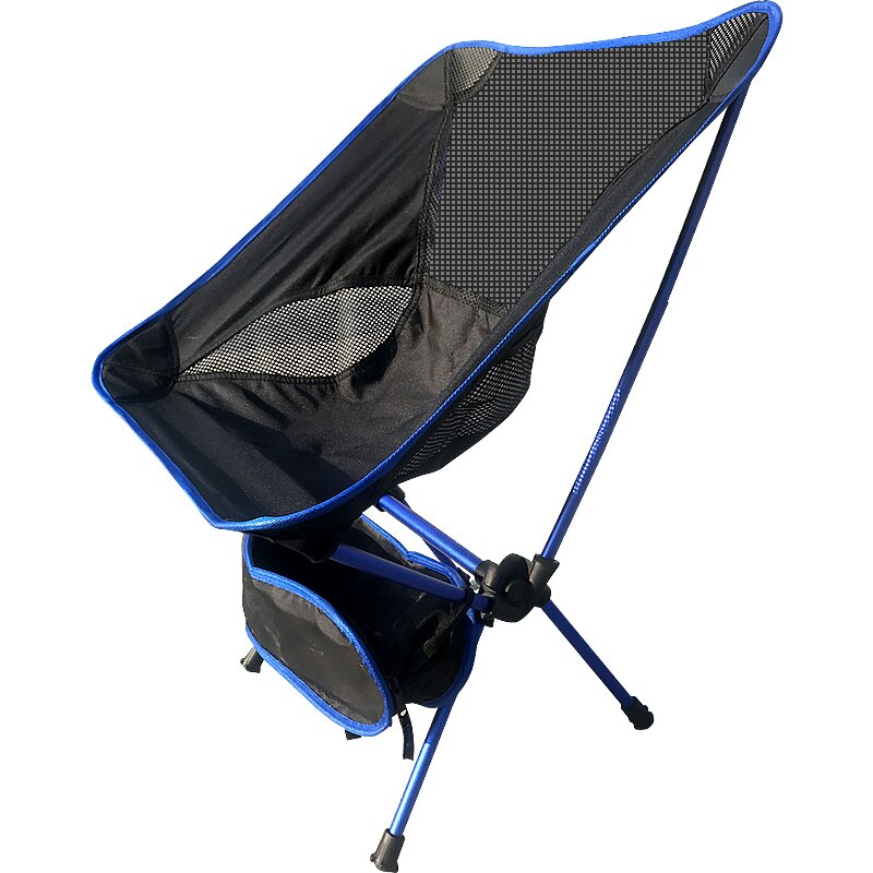 Nature Hike Chair Portable Folding 7075 Aluminum A... – Grandado