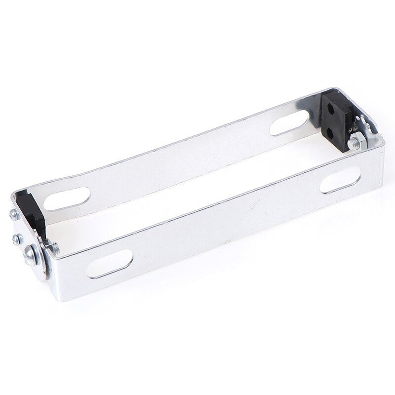 6 Kleuren Universele Nummerplaat Beugel Motorfiets... – Grandado