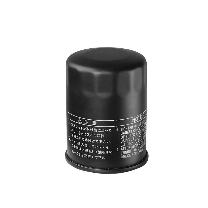 OIL FILTER FOR TOYOTA LANGCRUISER HILUX HIACE CROW... – Grandado