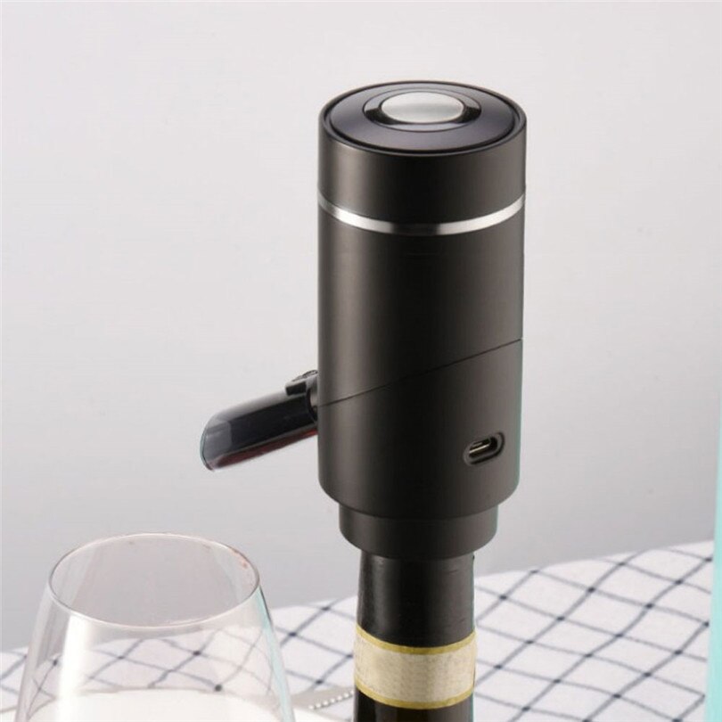 Draagbare Wijn Separator Intelligente Elektrische ... – Grandado