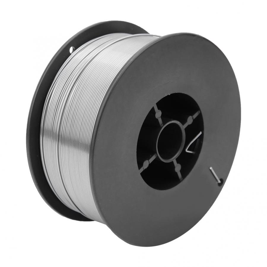 E71T-GS / E71T-11 0.9mm Flux-Cored Gasless MIG Wel... – Grandado