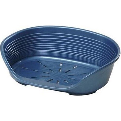 Ferplast Siesta Deluxe 2 Cats and Dogs For Plastic... – Grandado