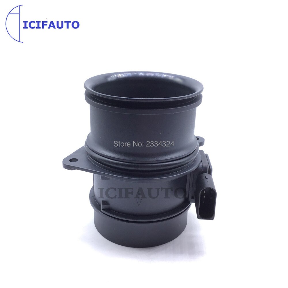 5WK97010 PHF500101 4H229G820AA Mass Air Flow Maf S... – Vicedeal