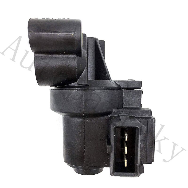 Idle AIR Control Valve With Gasket For Kia Hyundai... – Grandado