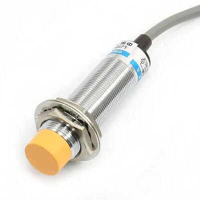 8mm Inductive Proximity Switch Detector AC 90-250V... – Grandado