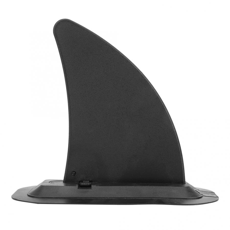 Surf Water Fin + Fin Base PVC Inflation Canoeing S... – Grandado
