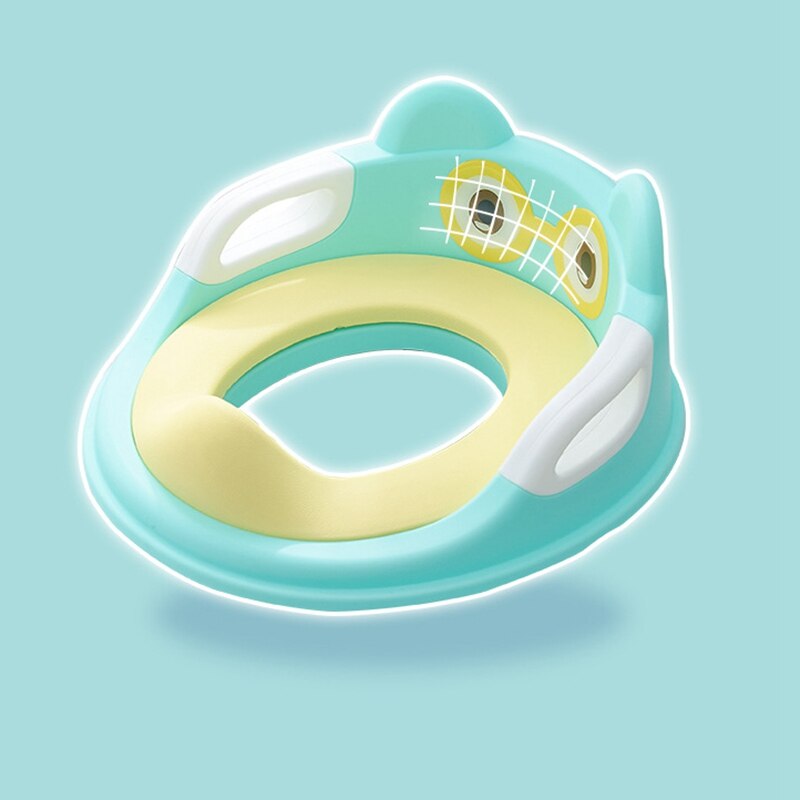 Baby Toilet Potty Training Safe Seat For Kid with ... – Grandado