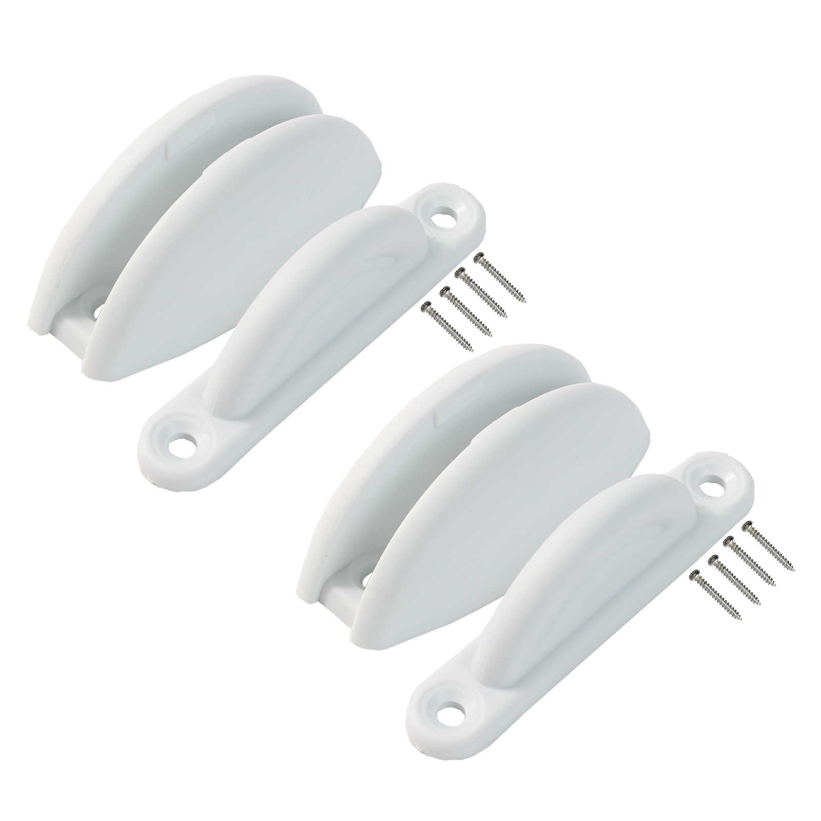 1x/2x Camper Door Retainer Catch Caravan Motorhome... – Grandado